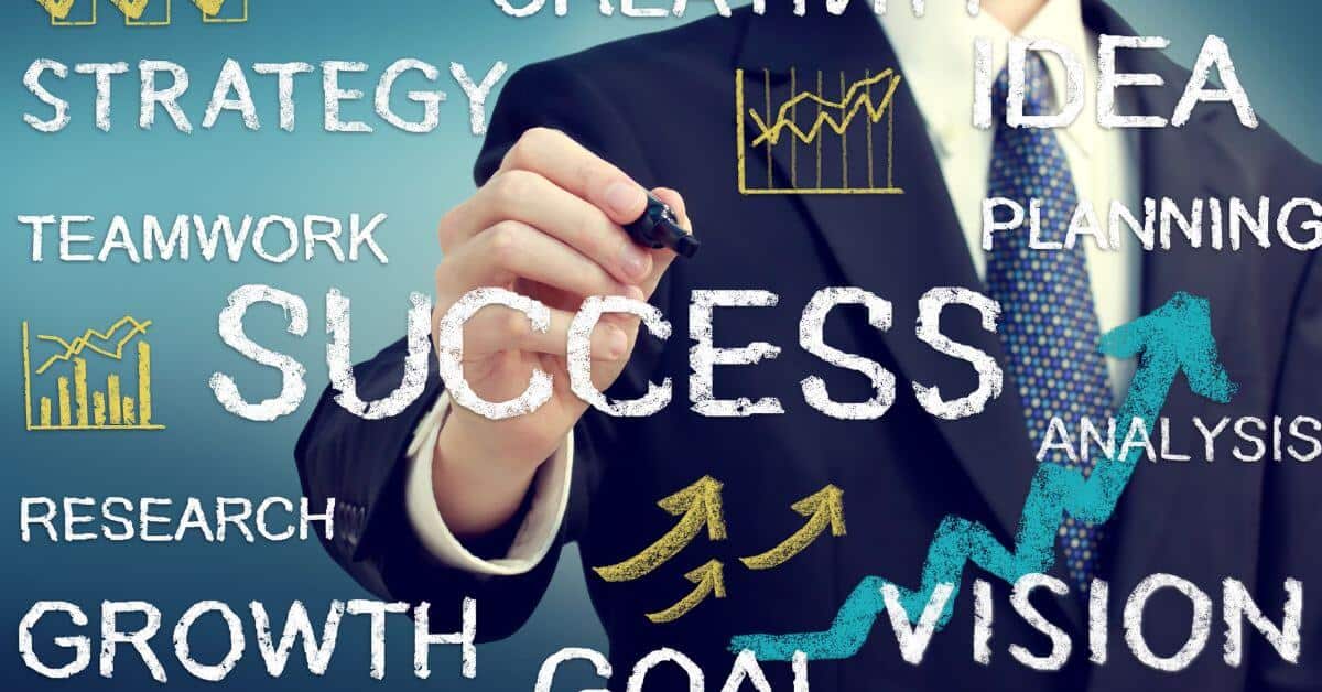 What Makes a Business Successful? - People Connect