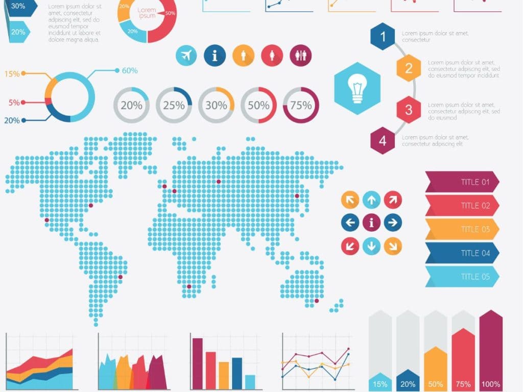 How to Present Data (Data Presentation Guide) - People Connect