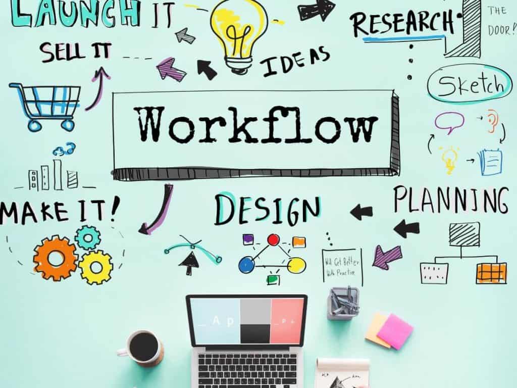 What is Workflow Management? - People Connect