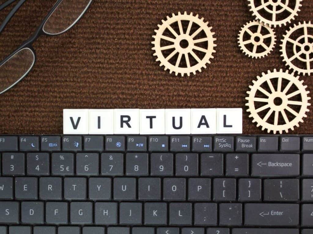The Complete Guide to Virtual Event Planning - People Connect