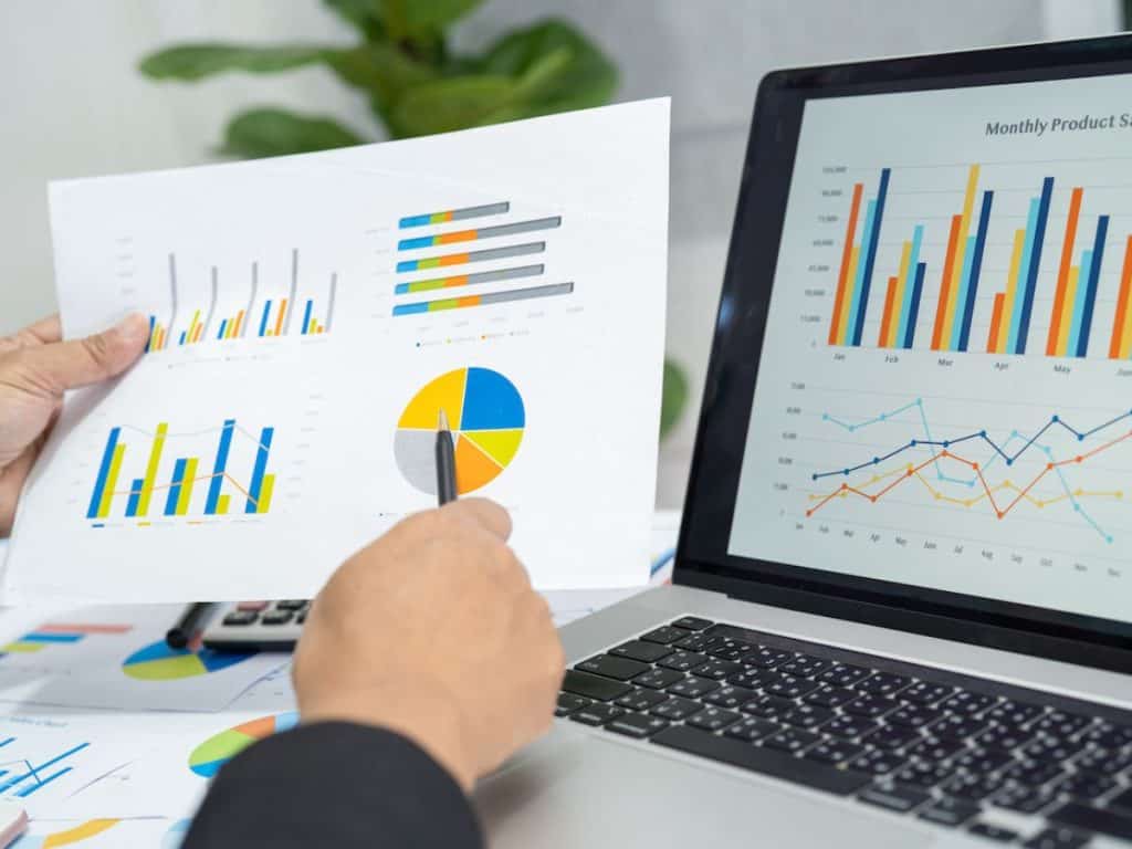 The Importance of Statistics in Business - People Connect