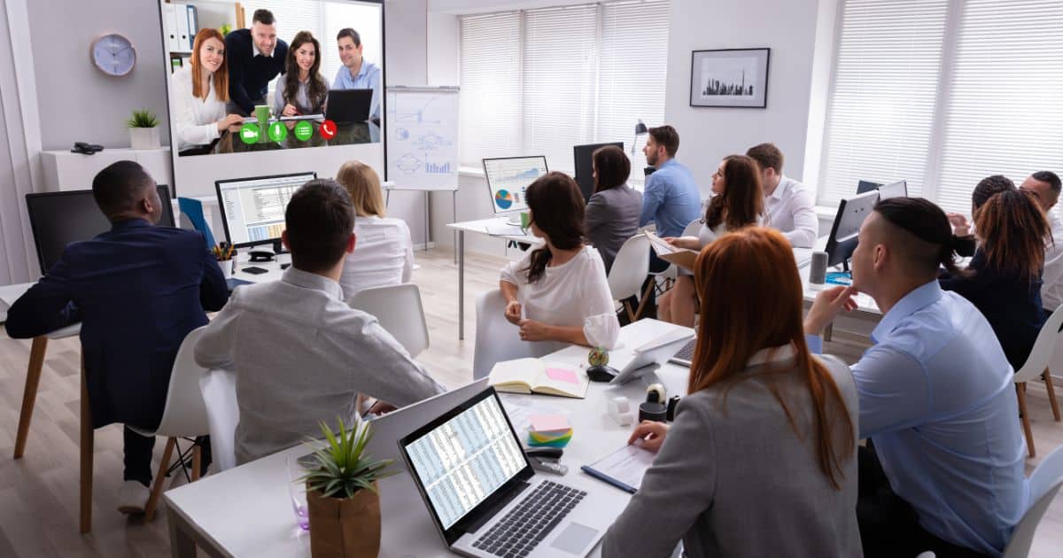 Event Promotion: How to Increase Attendance at Events - People Connect