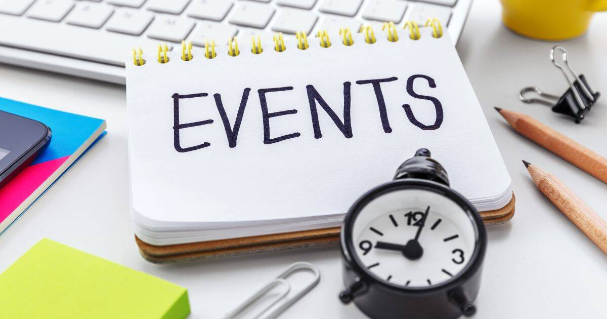 Mastering Event Listings in 2025 - People Connect